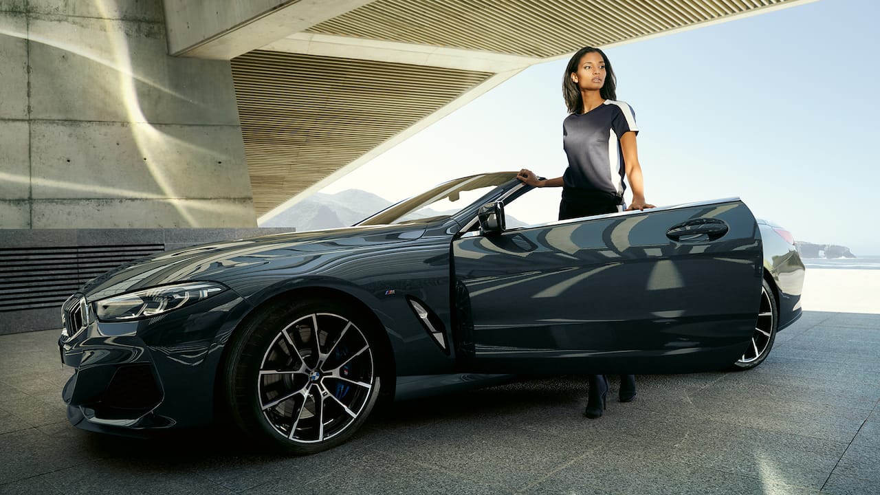 BMW Dealership in Winnipeg, MB | Birchwood BMW